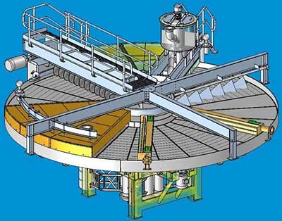 پن فیلتر - هیرسا صنعت هماد